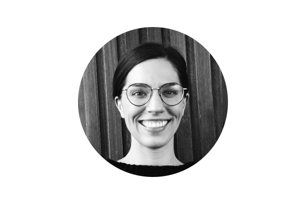 Angela - The brain behind our website